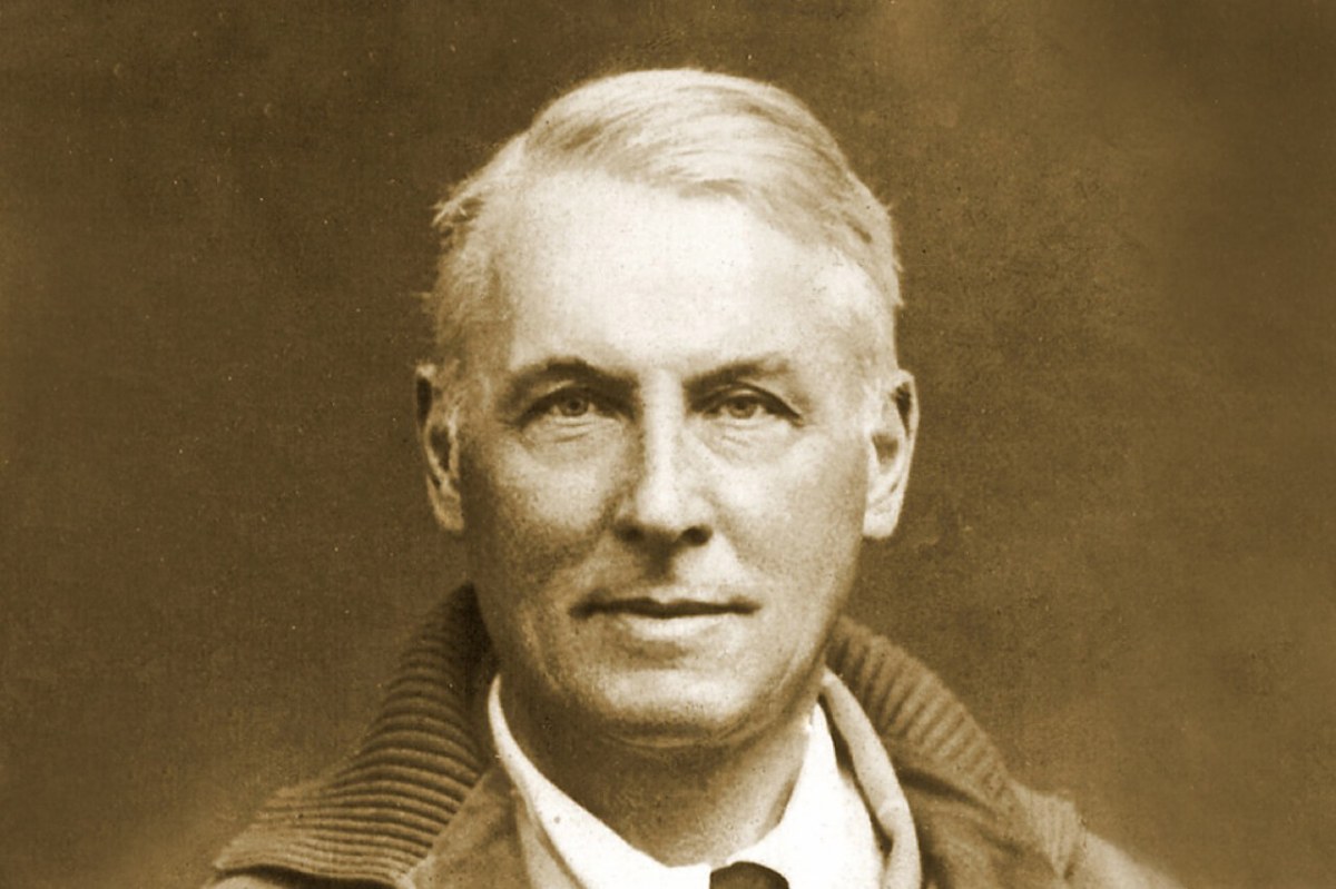 The Shooting of Dan McGrew – Michael Walsh Stories and Books