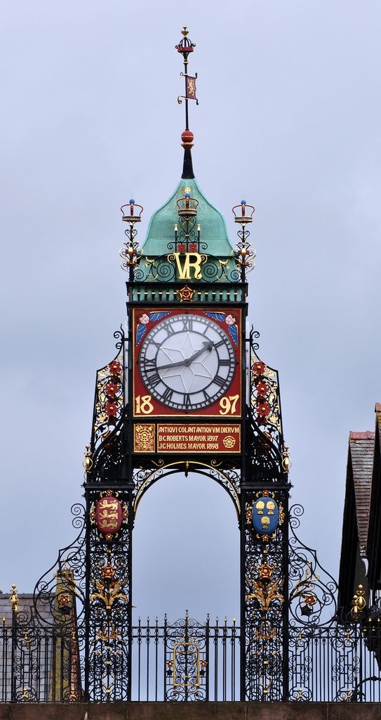 The most iconic clock towers in Europe – Michael Walsh Stories and Books