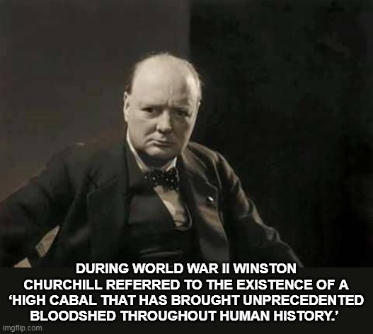 Myth Maker Churchill and the Fake Invasion of Britain – Michael Walsh ...