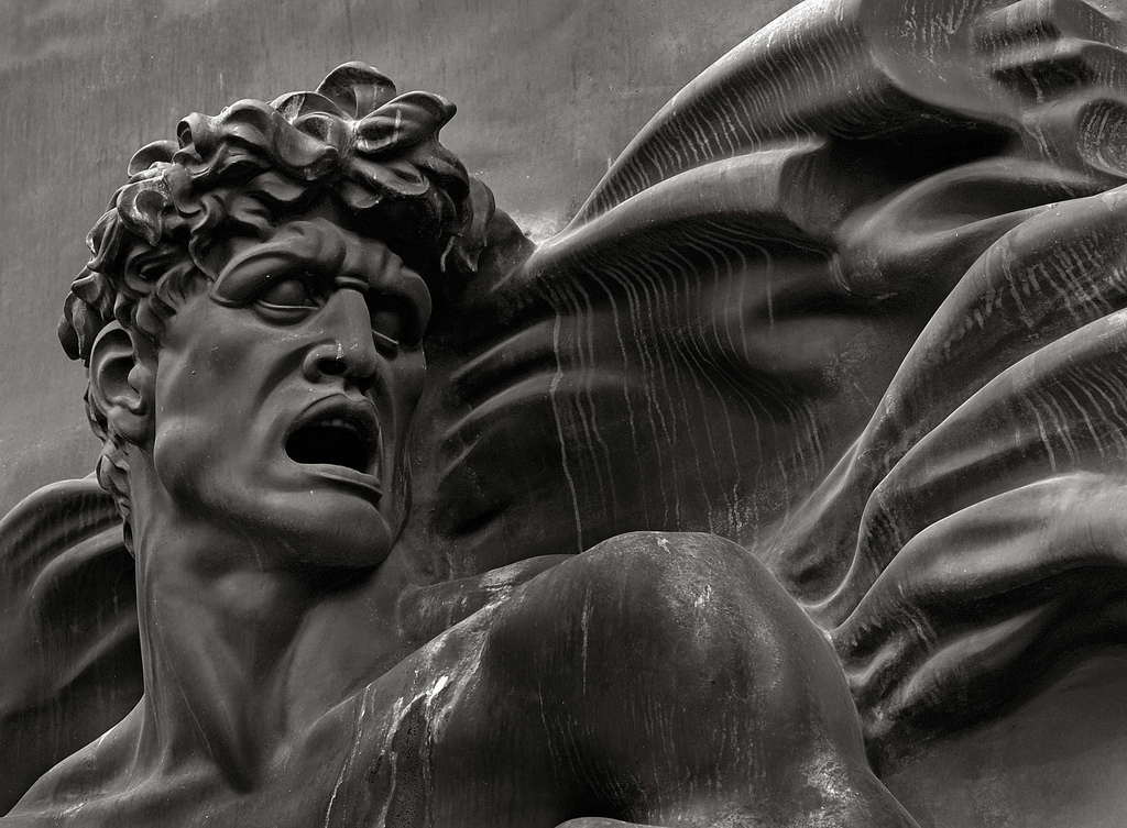 SCULPTURES OF THE THIRD REICH – Michael Walsh Stories and Books