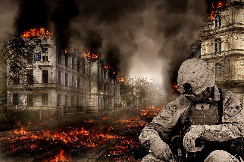 Was Hitler America’s Astrologer – Michael Walsh Stories and Books