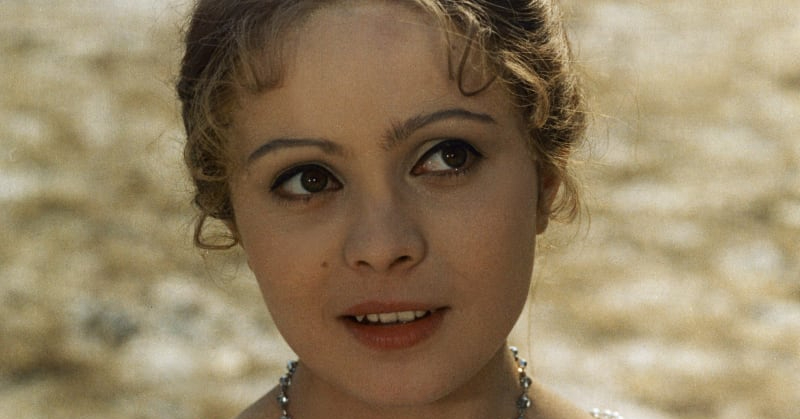 OBITUARY: Beloved Czech actress Libuše Šafránková dies at 68 – Michael ...