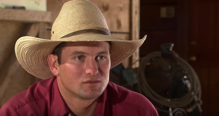 Cowboy lassoes would-be bike thief in Walmart parking lot – Michael ...