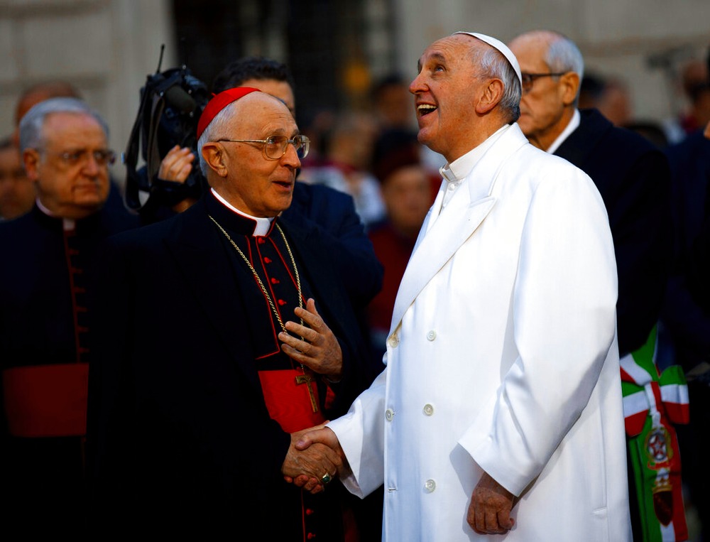 Where is the Church when Direction and Leadership is Needed – Michael ...