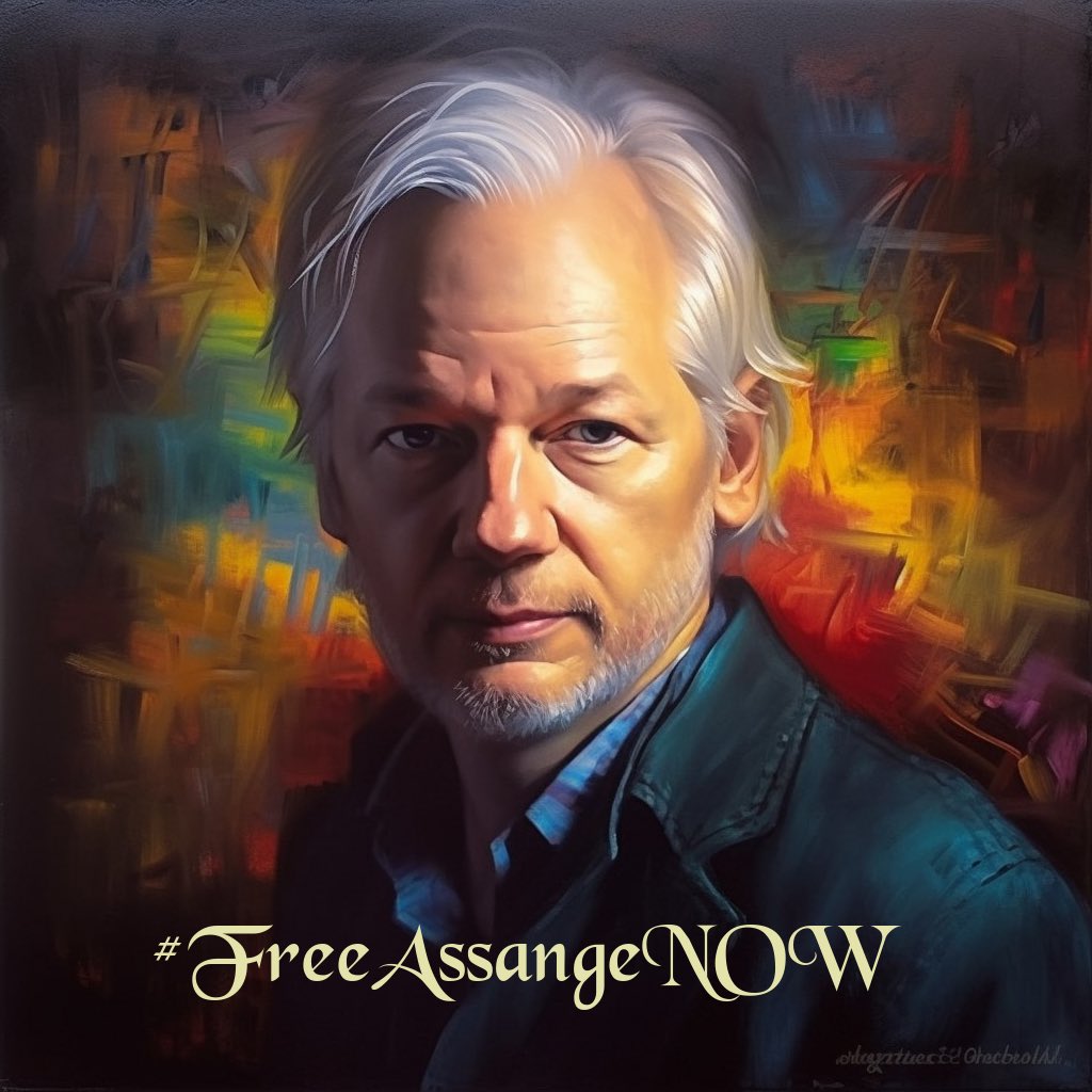 Could a Plea Deal spring Julian Assange from Britain’s notorious ...