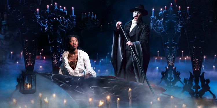 The real history behind The Phantom of the Opera – Michael Walsh ...