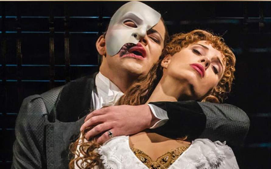 The real history behind The Phantom of the Opera – Michael Walsh ...