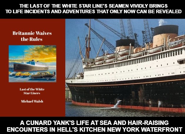 Bookstore – Michael Walsh Stories and Books