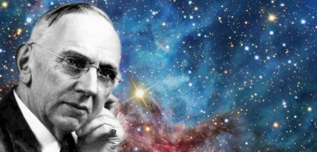The Breath-Taking Prophecies of Edgar Cayce – Michael Walsh Stories and ...