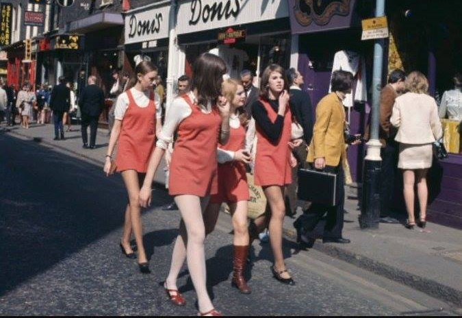 Life in the 1960s was easier and better – Michael Walsh Stories and Books