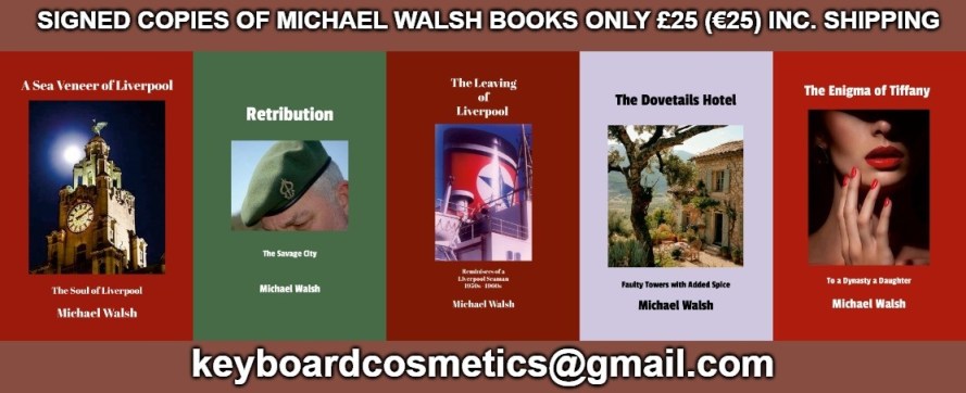 Ancient Romans: Who Were They Really Descended From? – Michael Walsh ...