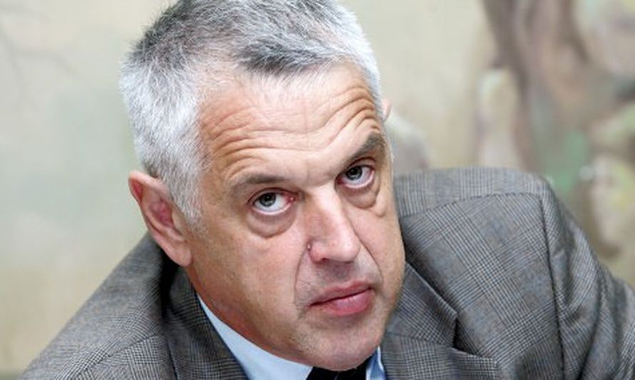 Orwellian European Dictatorship where you get 10 years for telling the ...