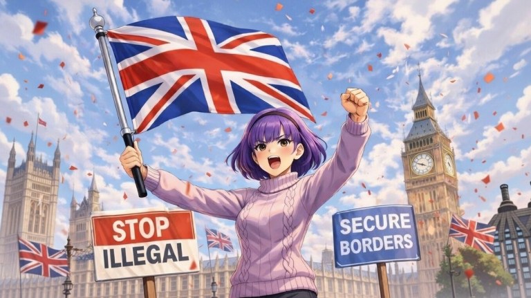 UK Anti-White Game Backfires and Spawns Viral Backlash – Michael Walsh ...