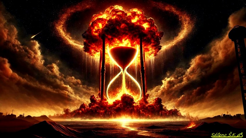 The World Today Stands on the Brink of World War III – Michael Walsh ...