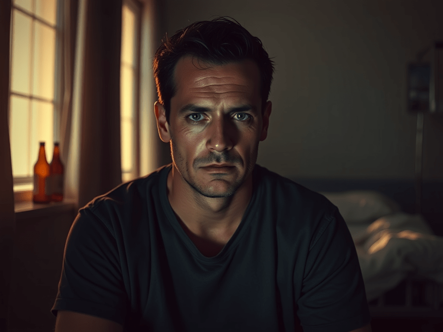 The Scourge of a Disease called Alcoholism – Michael Walsh Stories and ...