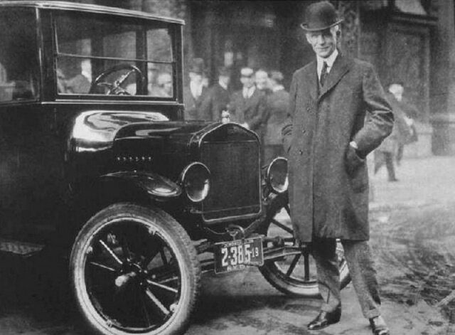 Finally, a Businessman with a Brain – Michael Walsh Stories and Books