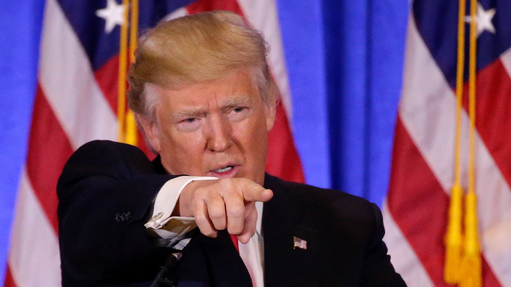 Trump puts tiny Cuba in a trade head lock ~ Video – Michael Walsh ...