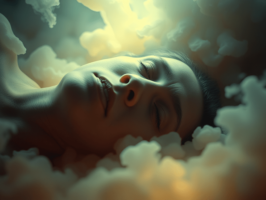 Why Near Death Experiences Are Surfacing Now – Michael Walsh Stories ...