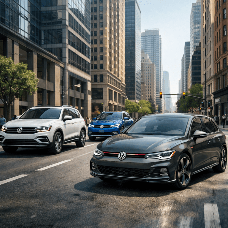 Love Your Car. Top Selling Brands and Models in Europe – Michael Walsh ...
